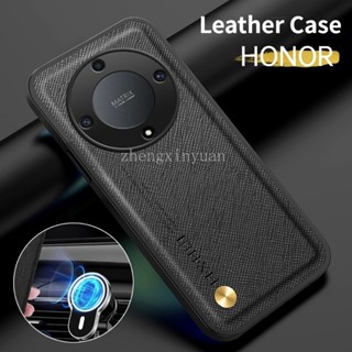 Case For Huawei nova 12i 12SE 12s 5G 4G 2024 Texture Leather Camera ...