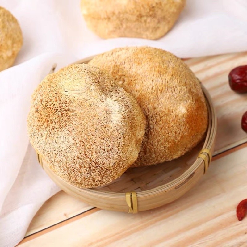🔥𝑹𝑬𝑨𝑫𝒀 𝑺𝑻𝑶𝑪𝑲 𝑴𝑨𝑳𝑨𝒀𝑺𝑰𝑨🔥Lion‘s Mane Mushroom (no sulphur) 100g Ready ...