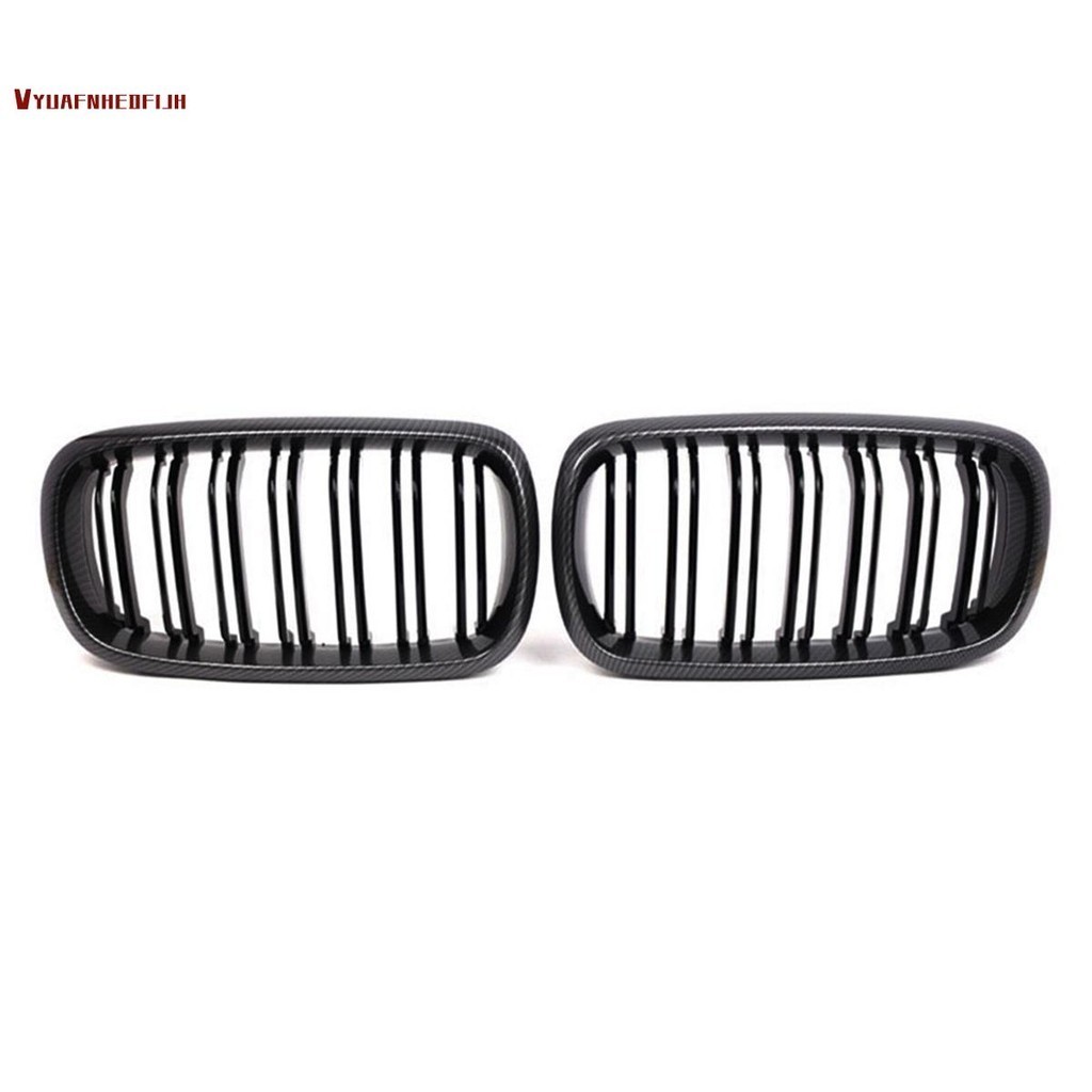 Front Bumper Grille for X5M F85 X6M F86 X5 F15 X6 F16 Front Kidney ...