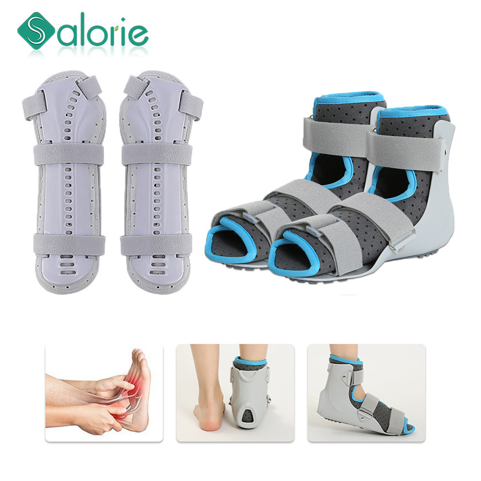 SALORIE Wrist /Ankle Joint External Foot Fixator Ankle Fracture Foot ...