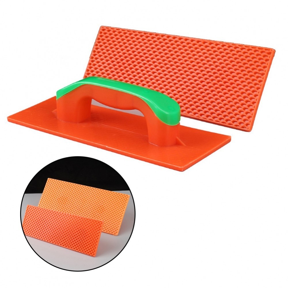 GRKN~Convenient Plastic Plastering Board Accurate Markings Easy to ...