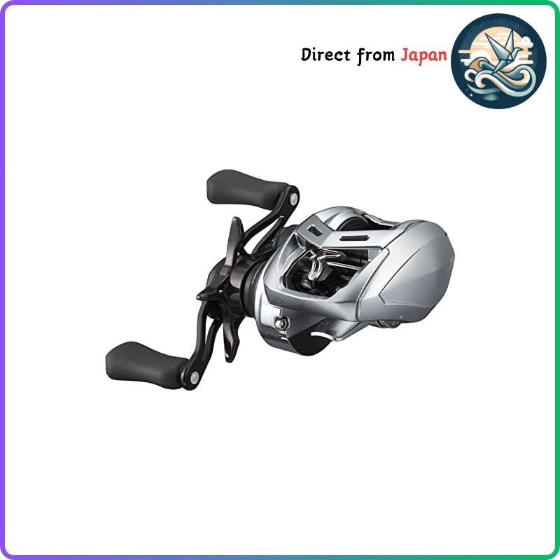 DAIWA Alphas SV TW 800H Right Handle (Baitcasting Reel) [2021 Model] | Shopee Malaysia
