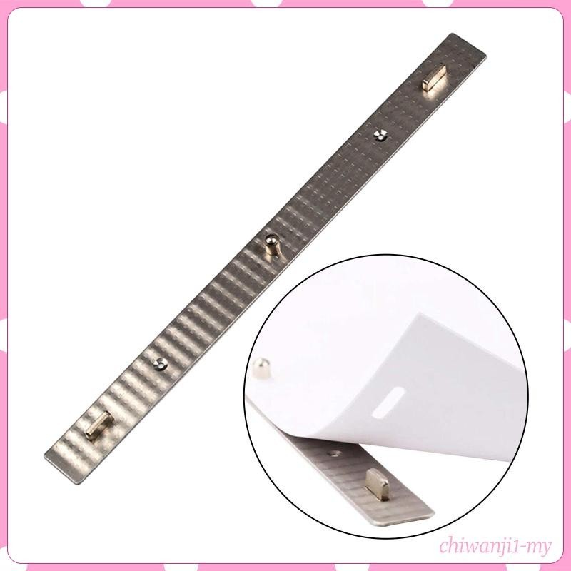 [ChiwanjicdMY] Comic Tool Ruler Animation Tool Animation Peg Bar for ...