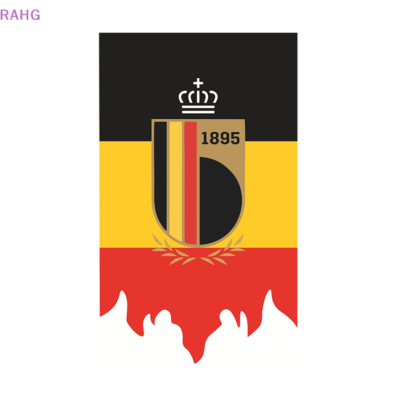 RAHG 2024 UEFA European Cup Flag National Team Flag Top 24 Football ...