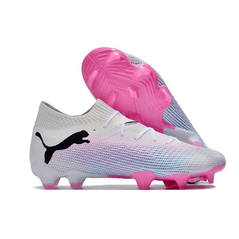 2024 New Color PUMA FUTURE 2024 39-45 soccer boots IETR | Shopee Malaysia