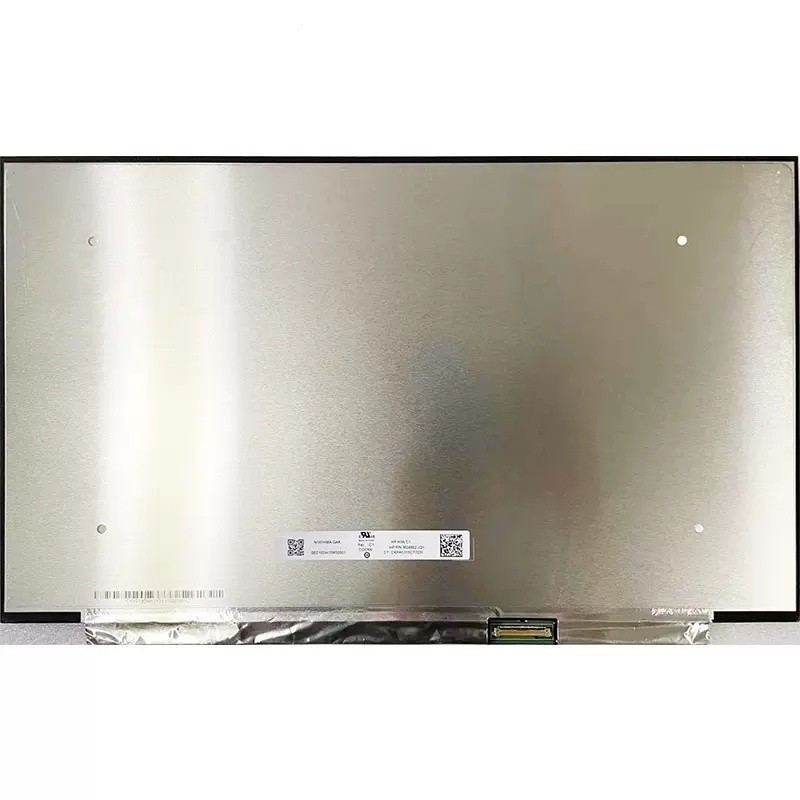 16.1inch Laptop Lcd Screen FHD 40 Pin IPS NV161FHM-NX2 No touch ...