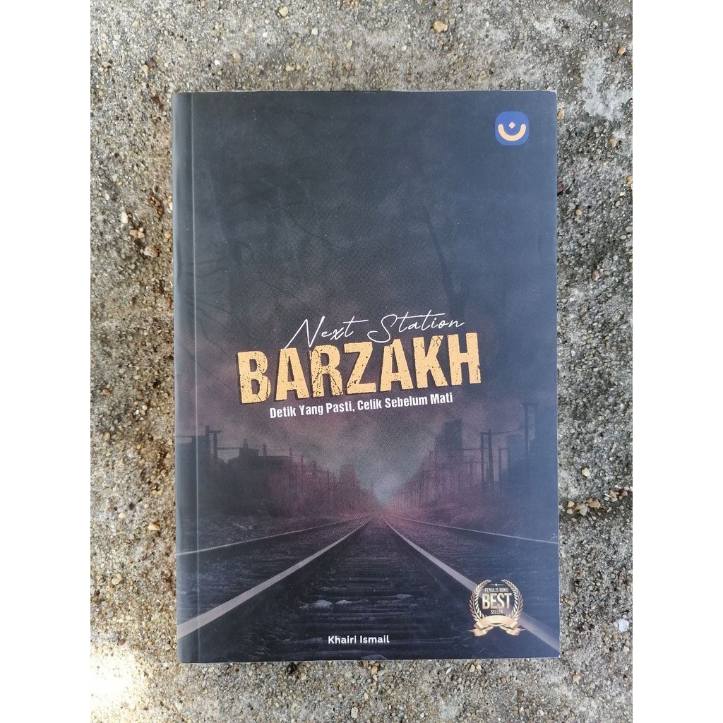 Buku-Buku Nuktah - Timeline Akhir Zaman / Timeline Ke Mahsyar / Wanita ...