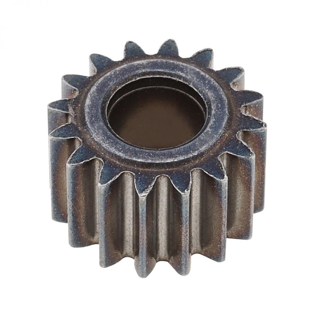 16 Teeth 5mm Hole Diameter Replaceable Motor Gear for 775 795 755 DC ...