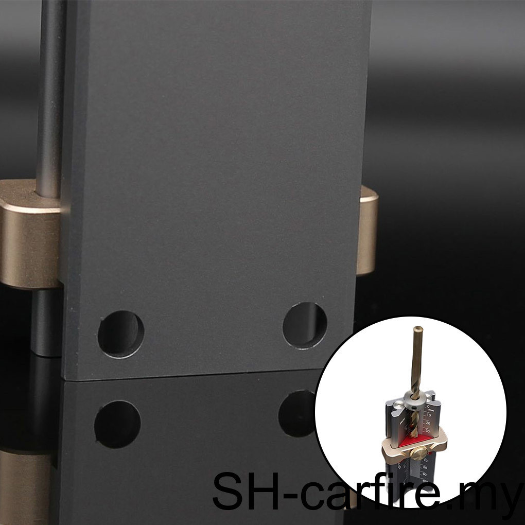 Woodworking Depth Height Gauge Accessory Measuring Precise Component Device Professional Measure ...