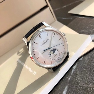 [Top Quality] Jagger Moon Phase Master Series Cost-Effective Male Watch ...