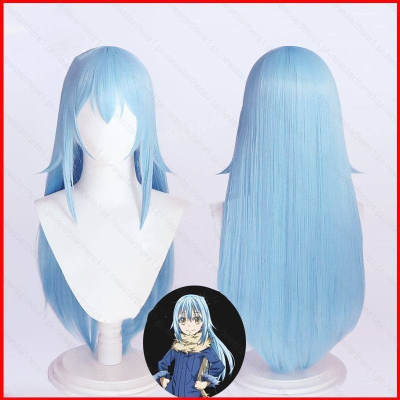 Jason That Time I Got Reincarnated as a Slime Rimuru Tempest Cosplay ...