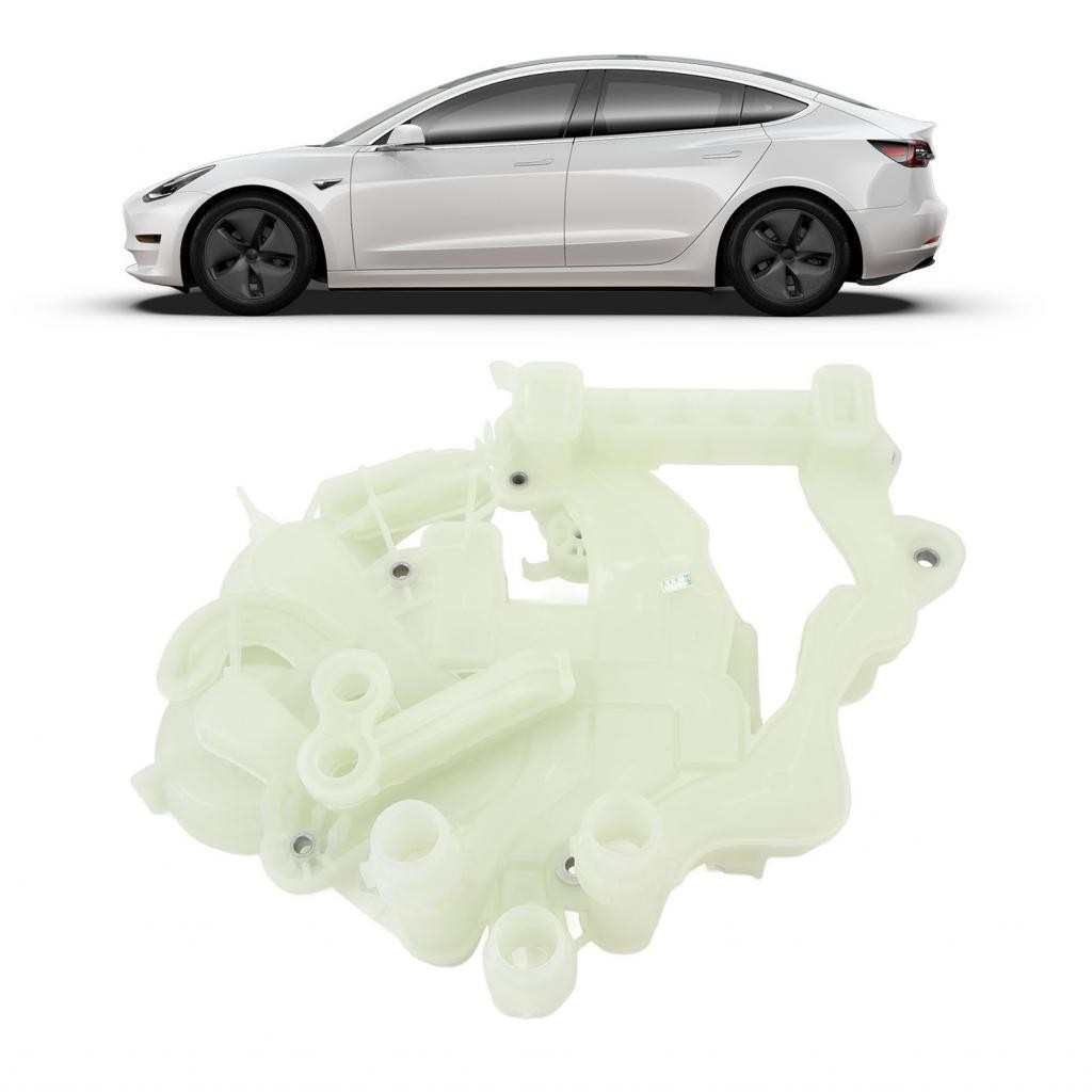 Sinhopsa Supermanifold Octovalve Coolant Bottle 1613703 00 B ...