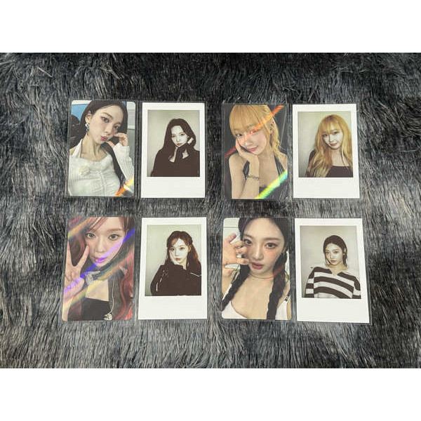 aespa armageddon aespa aespa armageddon cdp KMS2.0 Tempat aespa Drama ...