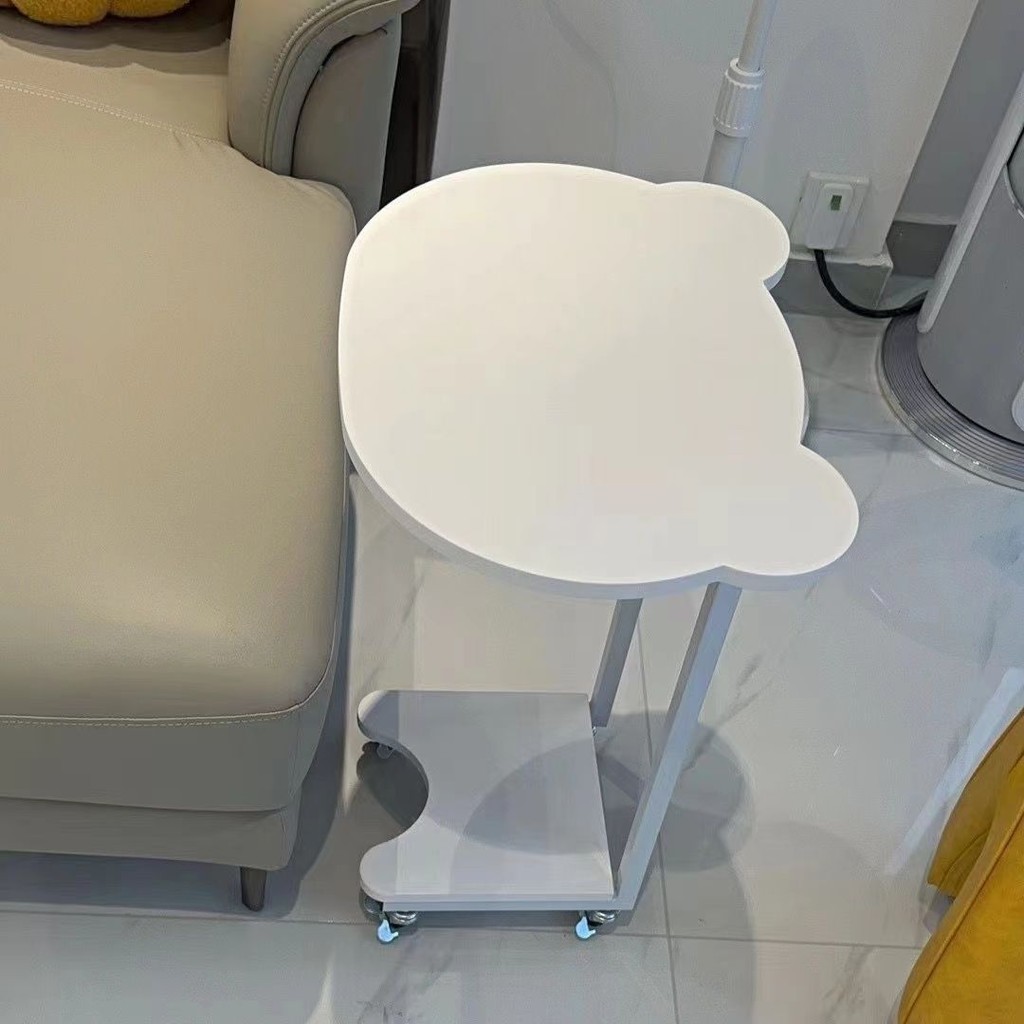 [Ready Stock] Day Creative Movable Small Coffee Table Side Table C ...