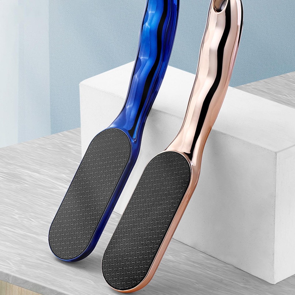 Foot Callus File Dead Skin Removal Tool for Women Heel Care Pedicure ...