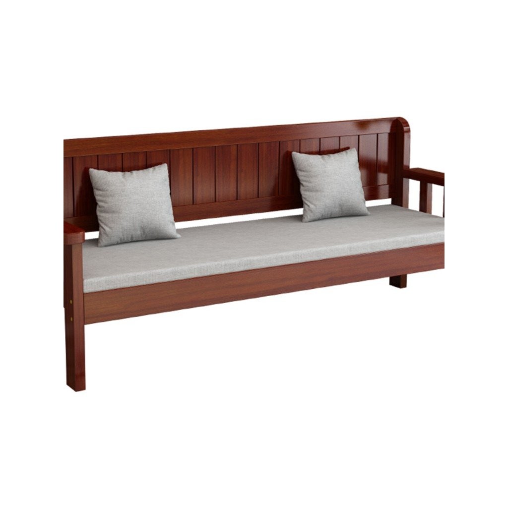 Set Kerusi Sofa Kayu Pepejal Gaya Cina Baru Moden Sewa Kerusi Balkoni ...