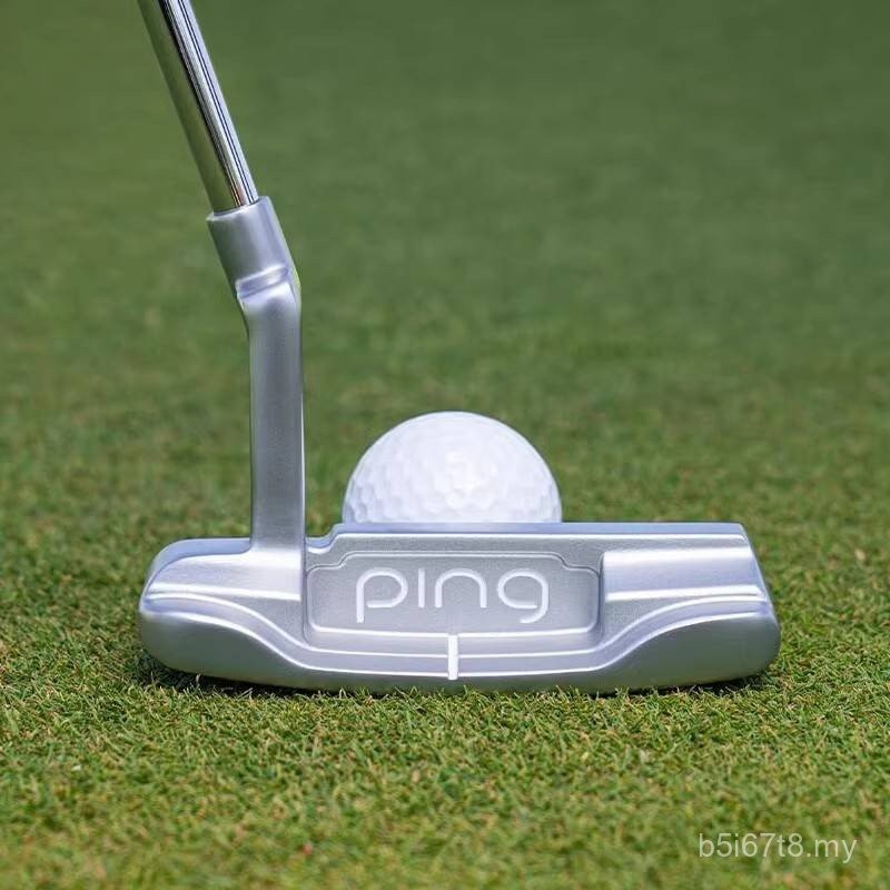 Kelab Golf PING Set Wanita GLE3 Aloi Titanium Permulaan hingga ...