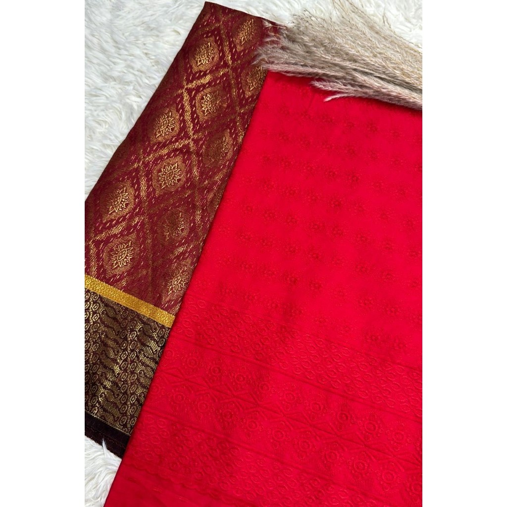 TEMA WARNA RAYA 2025 - RED | Shopee Malaysia