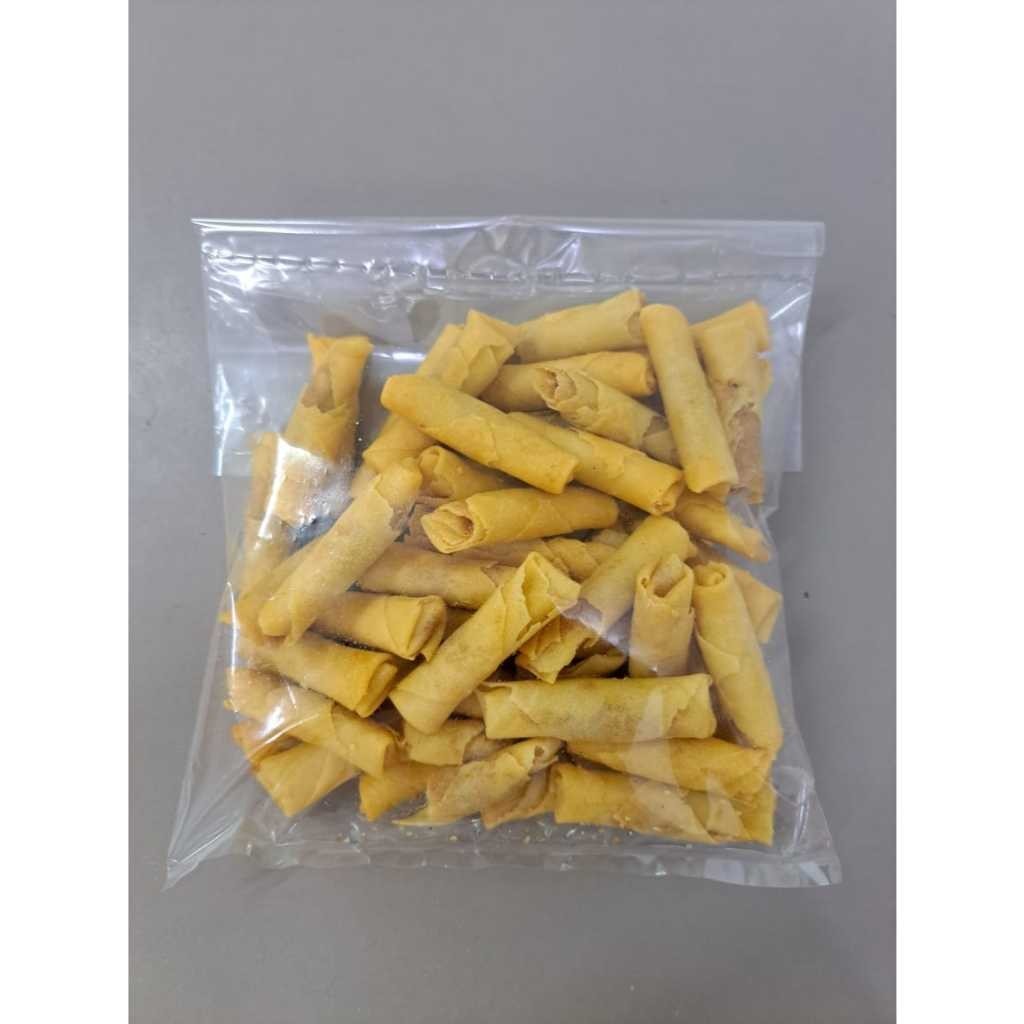 Chicken Floss Roll 1kg Packing | Shopee Malaysia