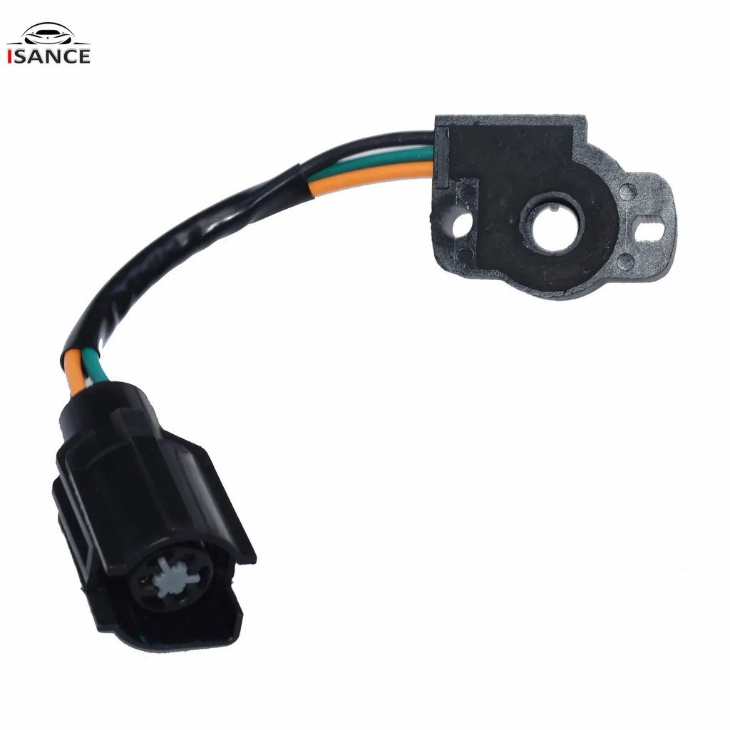 New Throttle Position Sensor TPS For 1986-1993 Ford Mustang GT LX SVT ...
