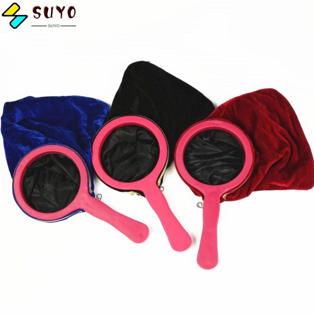 SUYO Things Magic Bag, Magic Trick Props Kid Toy Magic Change Bag, Make ...
