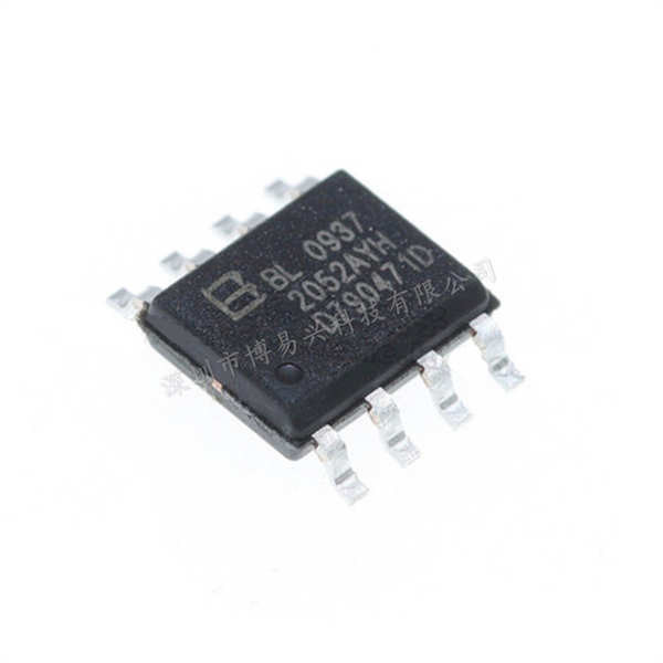 Original Genuine BL0937B BL0937 Patch SOP-8 High Precision Low Power ...