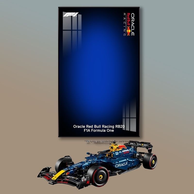 (Excluding Building Blocks Cars) Compatible with Lego Building Blocks ...