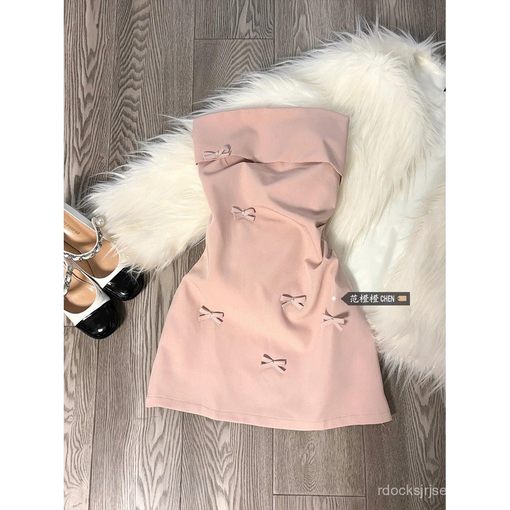 Shopee Shopee Official [Ready Stock] Korean Style Pink Three ...