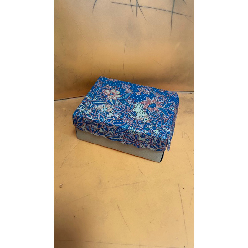 PUTIH [100 Sheets] white rice Box / chocolate rice Box / chocolate ...