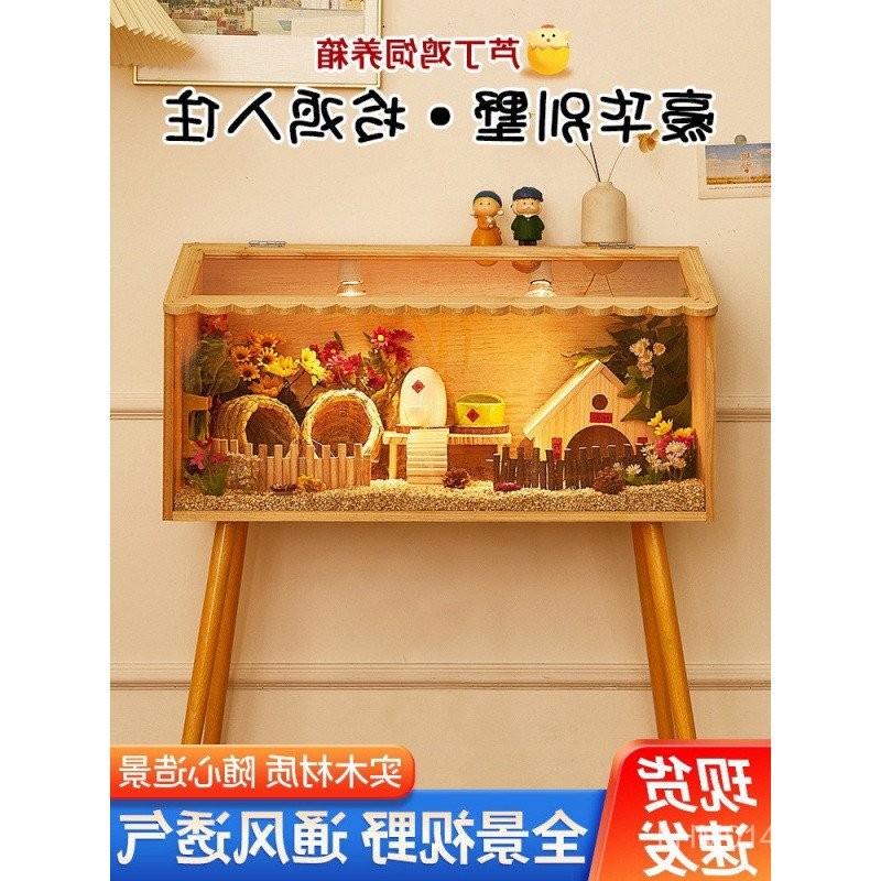 Chicken Nest Luding Chicken Nest Constant Temperature Box Young Bird ...