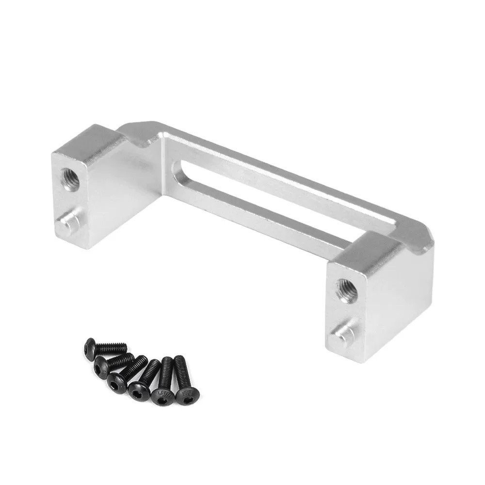 Ralo Croboll MK07 Aluminum Alloy Steering Gear Bracket Differential ...