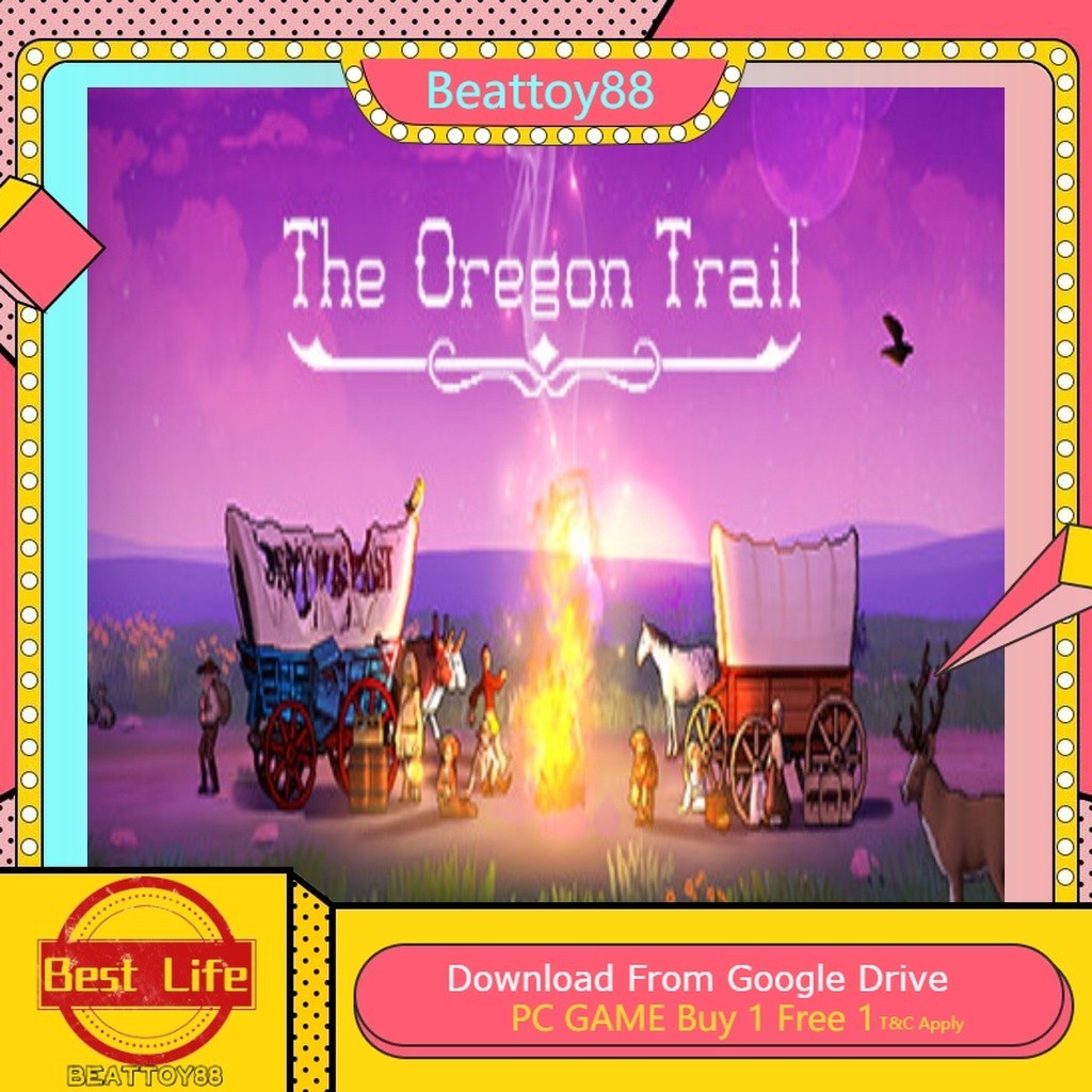 The Oregon Trail GOOGLE DRIVE Download PC Game FREE HD WALLPAPER ...