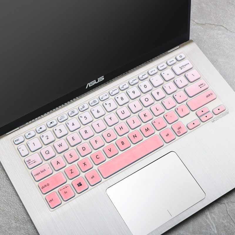 Keyboard Cover for Asus Vivobook S430UN S4300 S4300U SF4100 X430FN ...