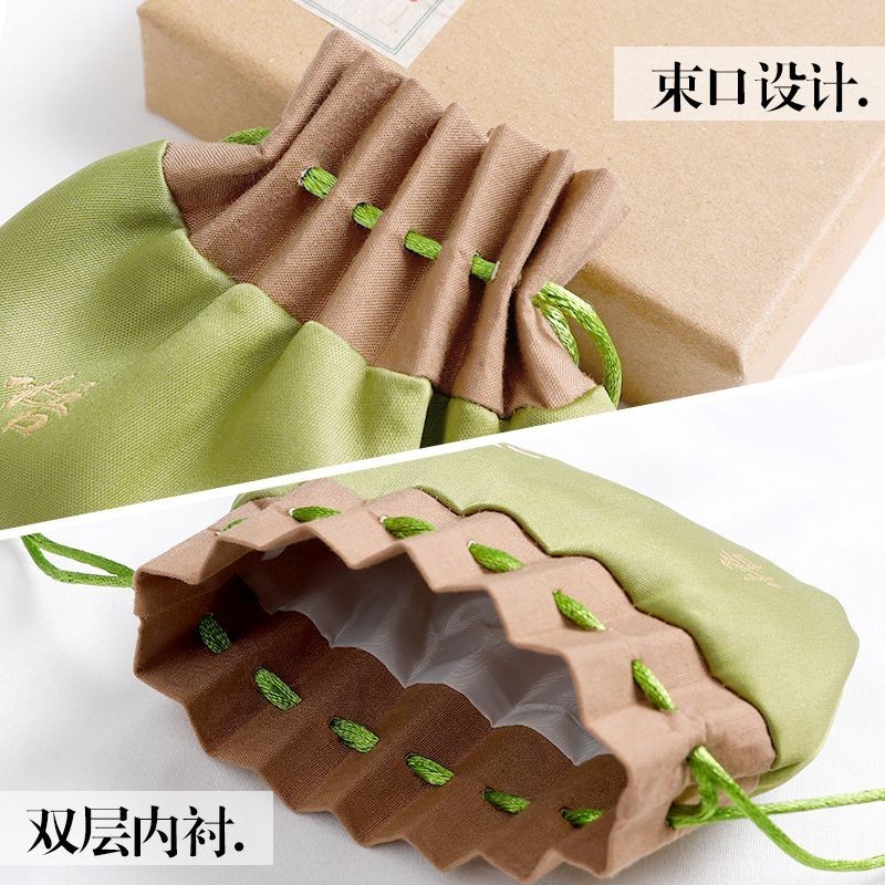Portable Pouch Empty Bag Empty Bag Sachet Sachet Small Sachet ...