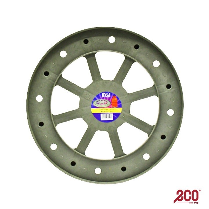 Amend Pic Eco Shop 3G Gas Cylinder Protector Mat Diameter 33cm - L29 ...