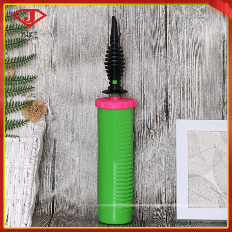 Hand Pump Air Pumps Arch Balloon Inflating Electric Helium Tank ...