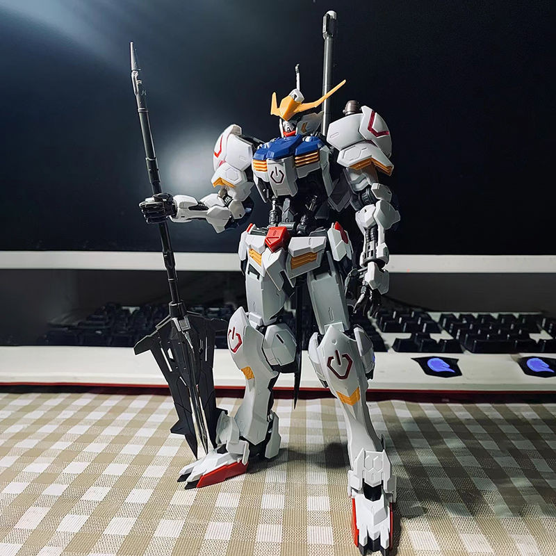 Domestic Taipan Gundam Model hg Babatos mg Flying Wing Strike Free ...