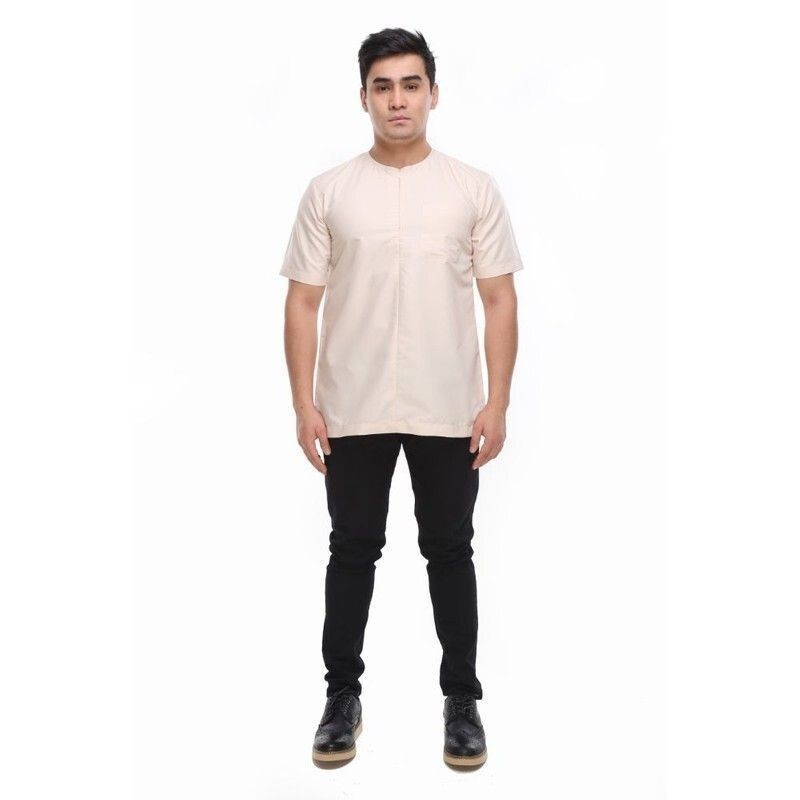 Amar Amran For Men Kurta Al-Imran | Shopee Malaysia