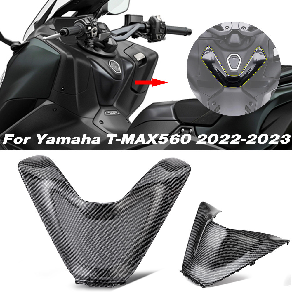 For Yamaha T-MAX TMAX 560 TMAX560 T-MAX560 2022 2023 Front Center ...