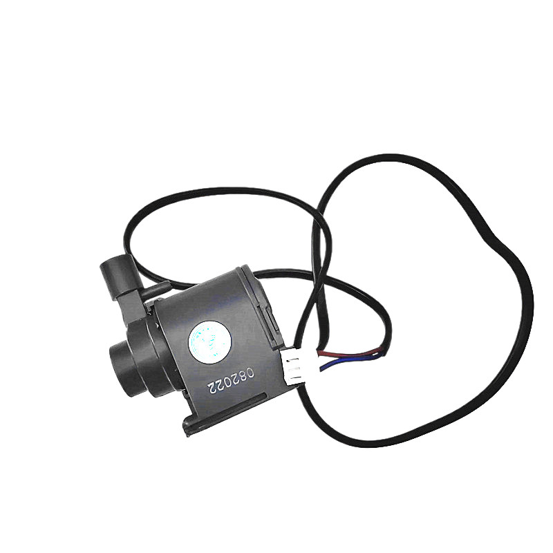Huikang Commercial Ice Maker Water Pump AP-1200 Circulating Submersible ...