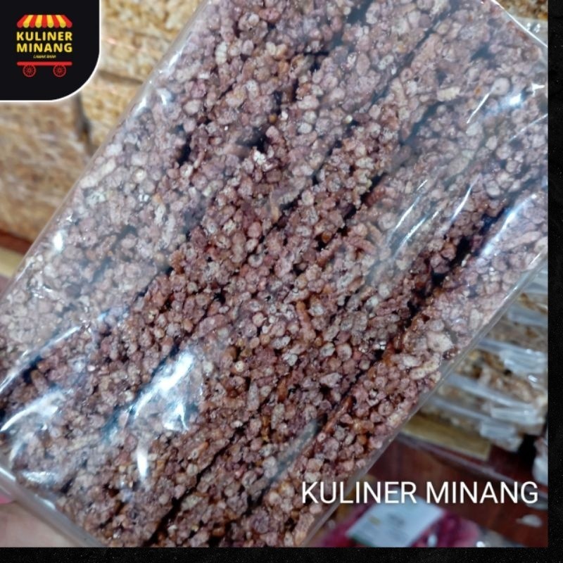 Black and White Glutinous Rice Cubes 200g | Shopee Malaysia