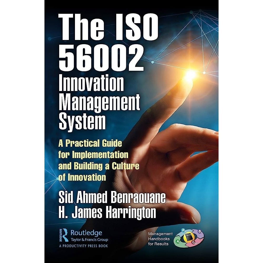 Using The ISO 56002 Innovation Management System | Shopee Malaysia