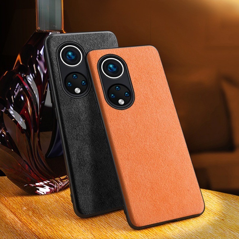 Handyhullen Fur Huawei