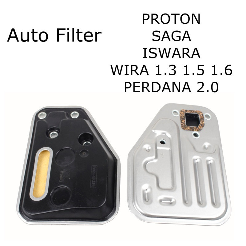 (PROTON SAG A ISWARA WIRA 1.3 1.5 1.6 PERDANA 2.0)OEM AUTO TRANSMISSION ...
