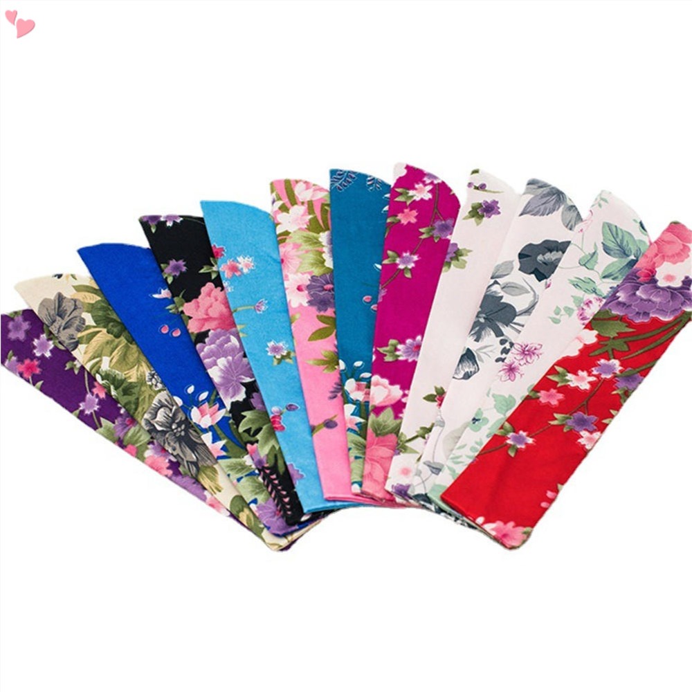 Folding Chinese Hand Fan Bag Japanese Handheld Fan Holder Protector ...
