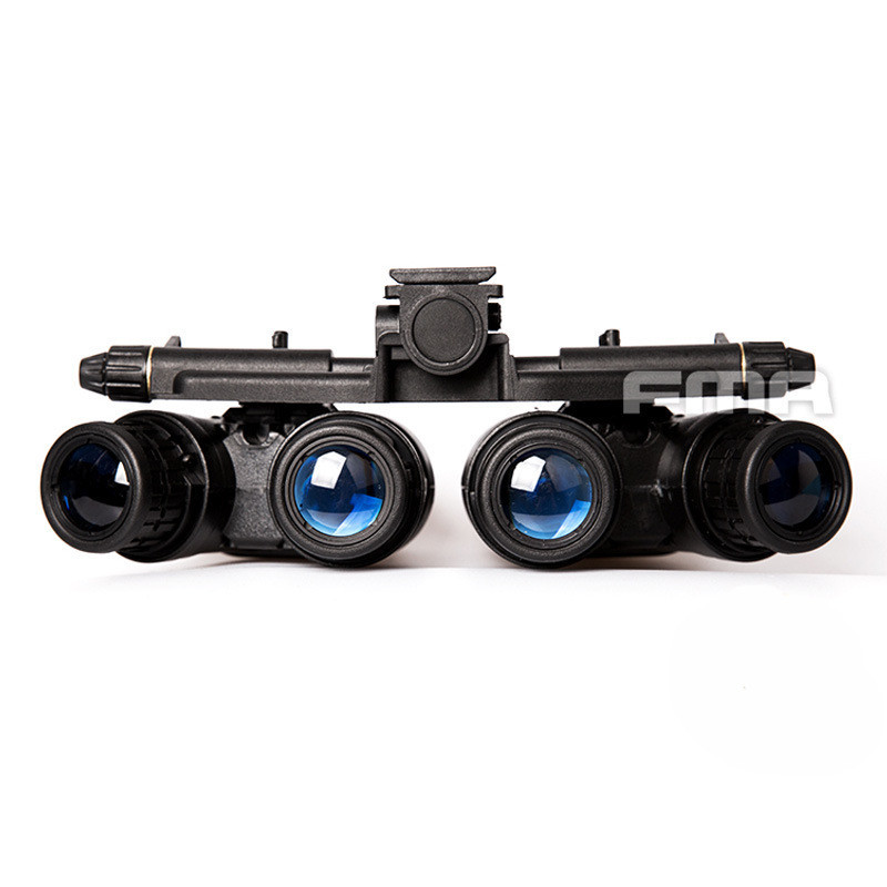 FMA GPNVG 18 Night Vision Model Four-eye Night Vision Model Non ...