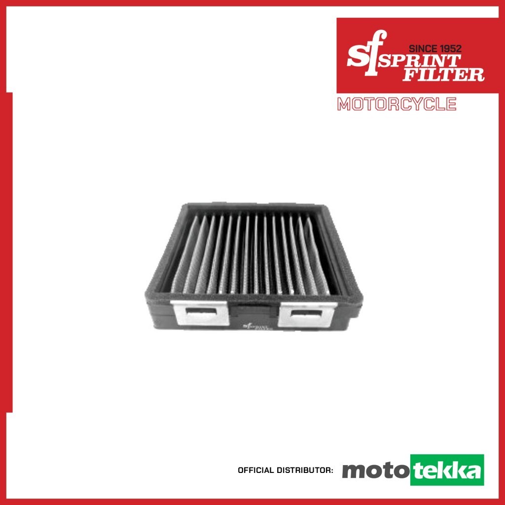SPRINT FILTER CRF 250 / 300 RALLY SF BEST PERFORMANCE AIR FILTER ...