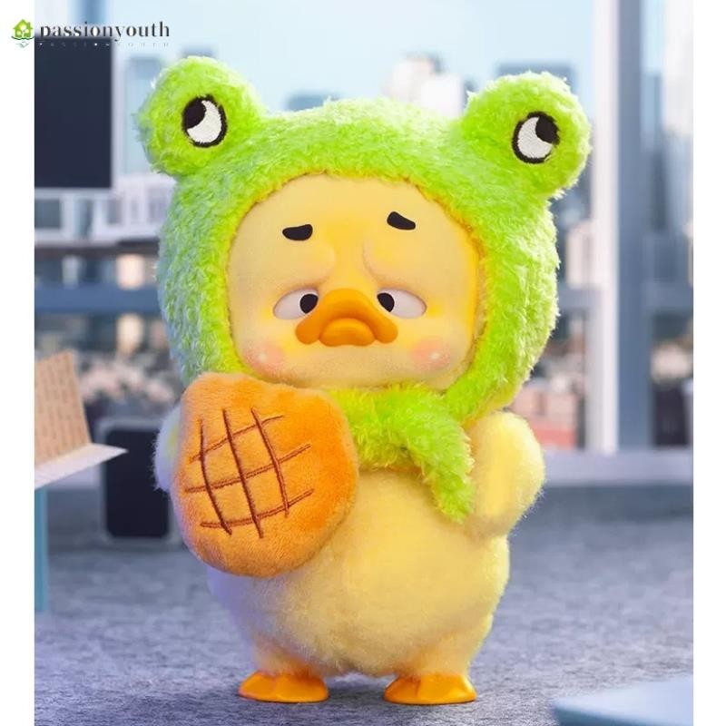 Duck Doll [Upsetduck] And 20 Cm Cloth Doll. labubu | Shopee Malaysia