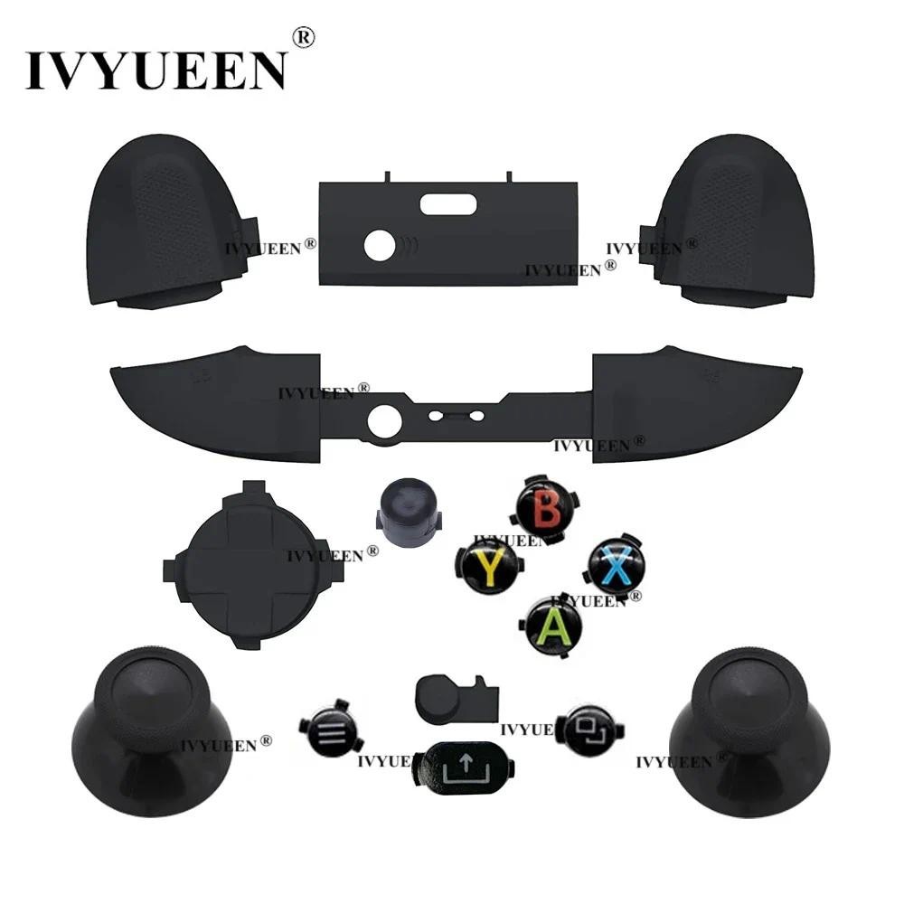 IVYUEEN RB LB Bumper RT LT Trigger for Xbox Series X S Core Controller ...
