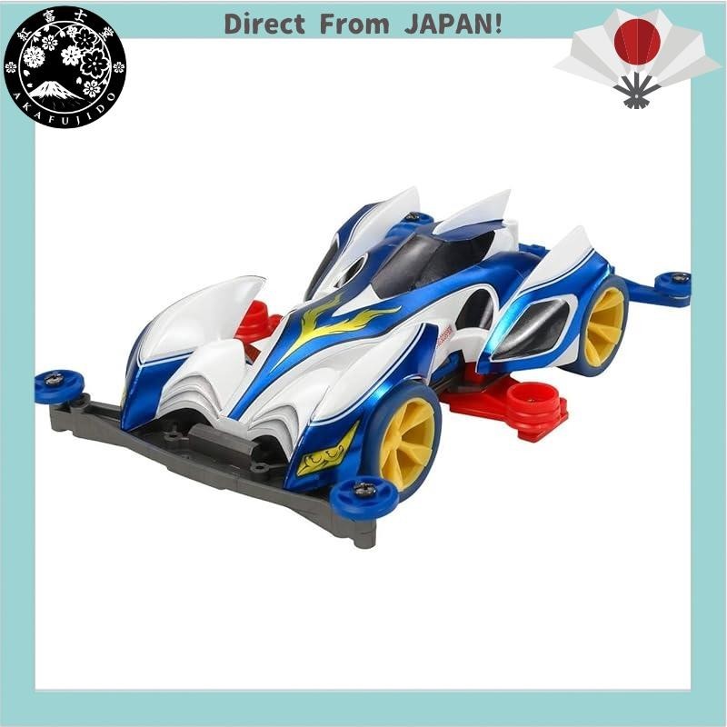 Tamiya Full Cowl Mini 4WD Series No.36 Shining Scorpion Premium Super ...